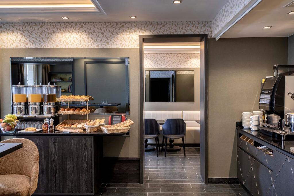 Daunou Opera Hotel, Paris | 2024 Updated Prices, Deals