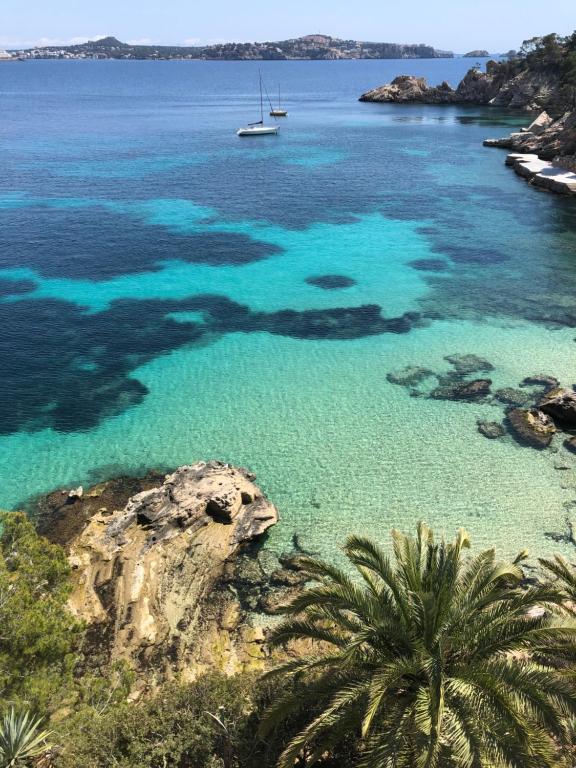 Hotel Cala Fornells, Majorca | 2024 Updated Prices, Deals