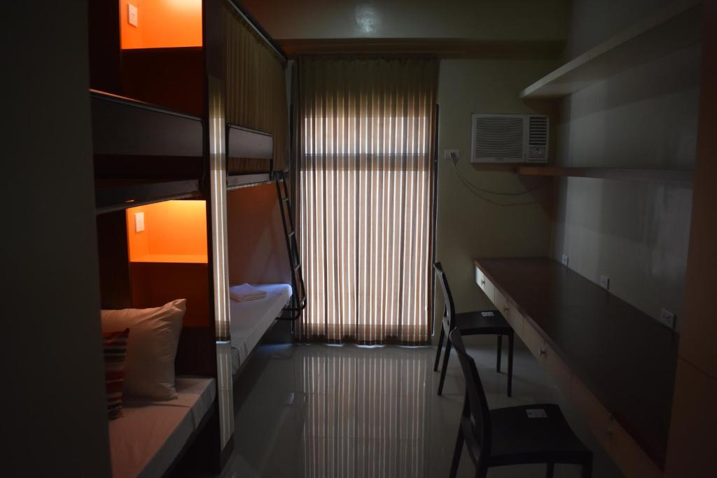G Square Residences Serviced apartment (Manila) - Deals, Photos & Reviews