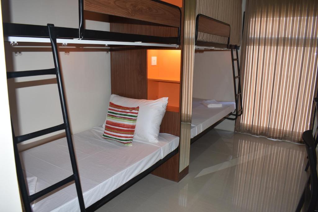 G Square Residences Serviced apartment (Manila) - Deals, Photos & Reviews