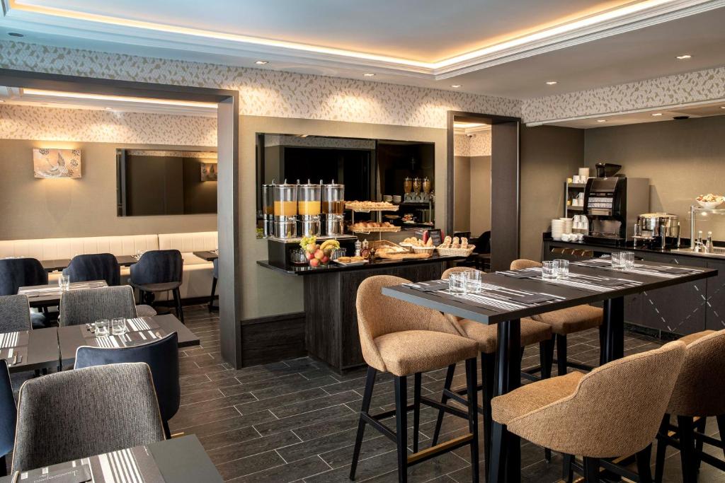 Daunou Opera Hotel, Paris | 2024 Updated Prices, Deals
