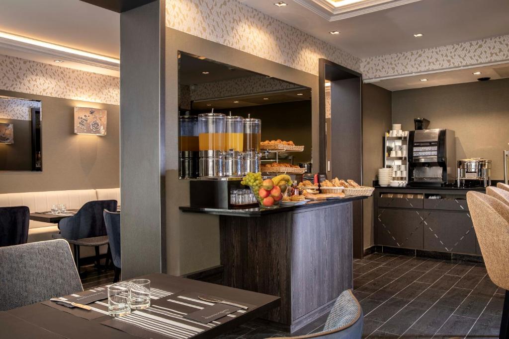 Daunou Opera Hotel, Paris | 2024 Updated Prices, Deals