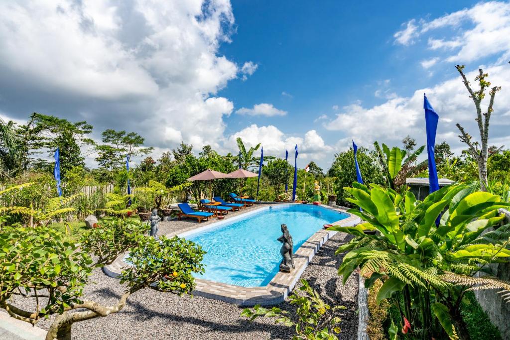 Sandan Agro Resort Kintamani Guest House (Bali) - Deals, Photos & Reviews
