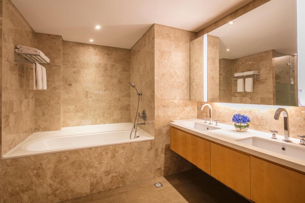 Ascott Raffles City Beijing, Beijing | 2024 Updated Prices, Deals