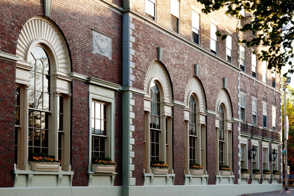 Hawthorne Hotel, Salem (MA) - Booking Deals, Photos & Reviews