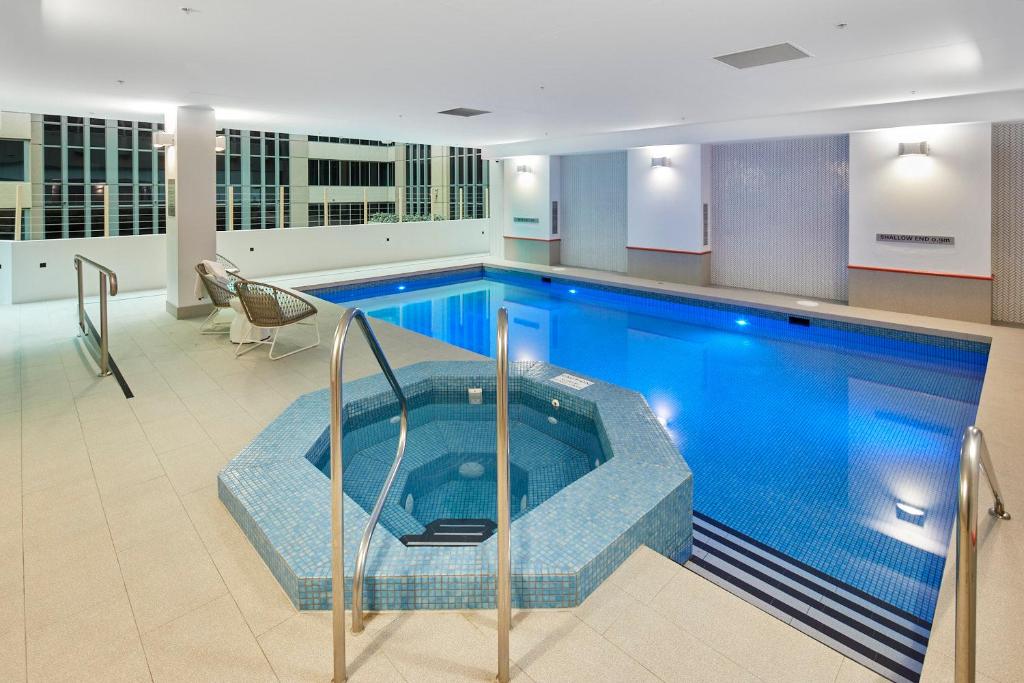 Novotel Melbourne on Collins, Melbourne | 2025 Updated Prices, Deals
