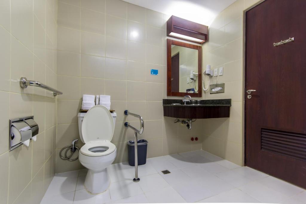 Microtel by Wyndham Mall of Asia, Manila | 2024 Updated Prices, Deals