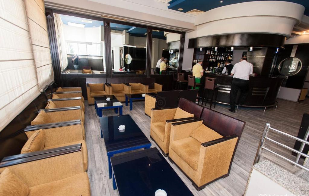 City Business Monastir Center à Monastir à partir de