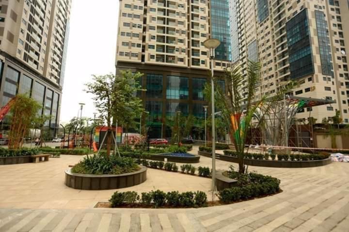 RUBY 47 Nguyen Tuan, Hanoi, Vietnam - Photos, Room Rates & Promotions