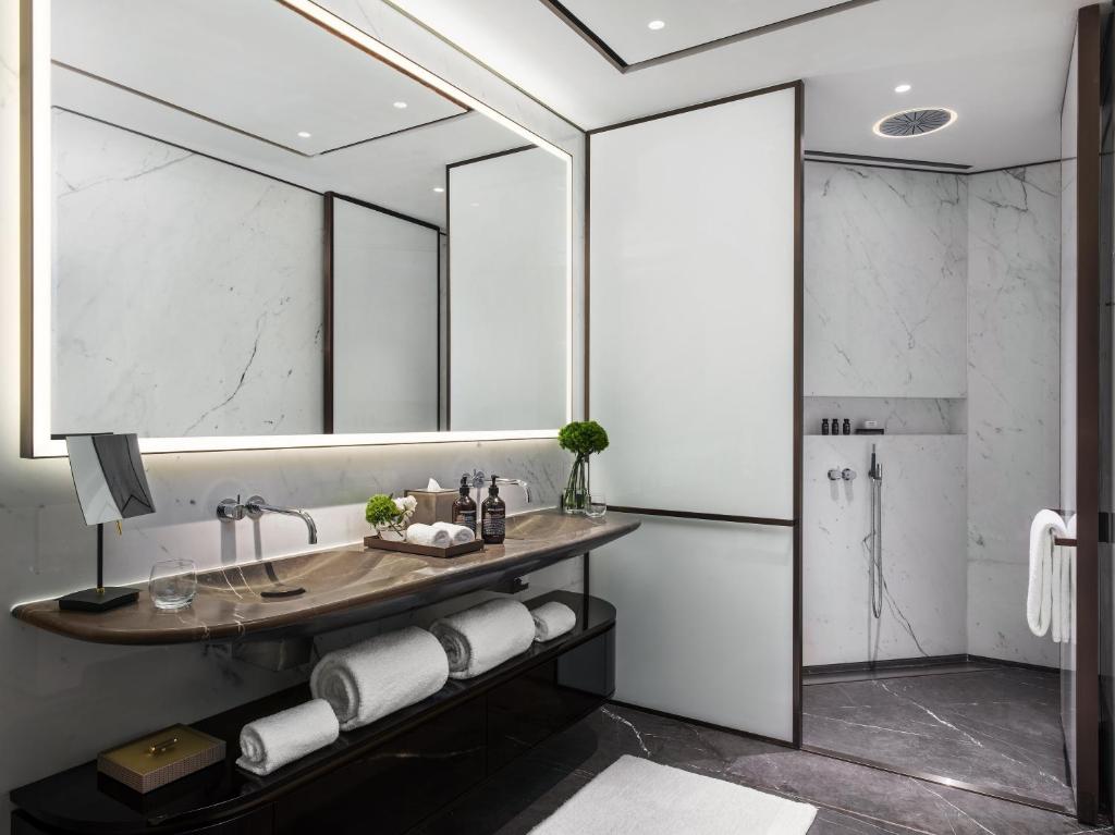 The Murray, Hong Kong, a Niccolo Hotel, Hong Kong | 2024 Updated Prices ...