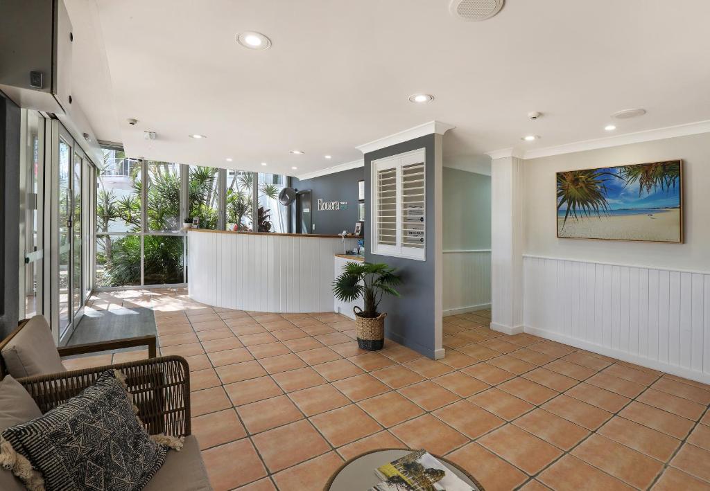 Elouera Tower Beachfront Apartments, Sunshine Coast | 2024 Updated ...