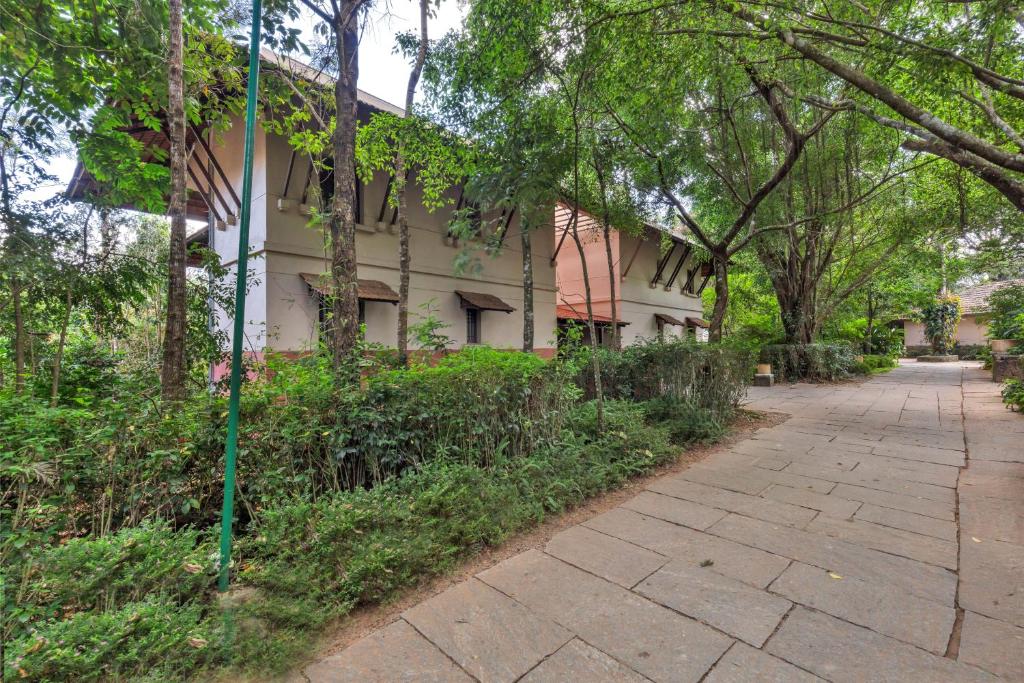 Club Mahindra Madikeri - Coorg, Coorg | 2024 Updated Prices, Deals