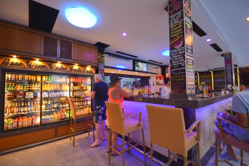 Istankoy Hotel, Bodrum | 2024 Updated Prices, Deals