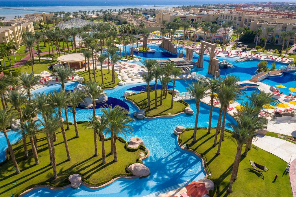 Rixos Premium Seagate - Ultra All Inclusive, Sharm El Sheikh | 2024 ...