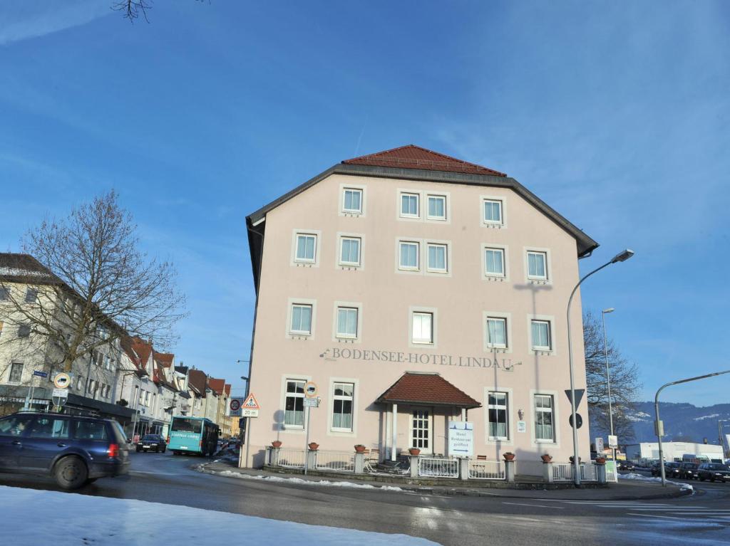 Bodenseehotel Lindau, Lindau Preise 2023