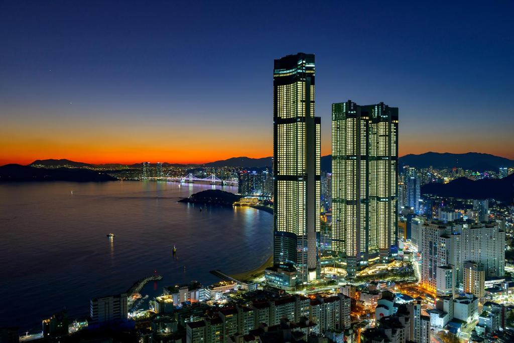 Grand LCT Residence, Busan | 2024 Updated Prices, Deals