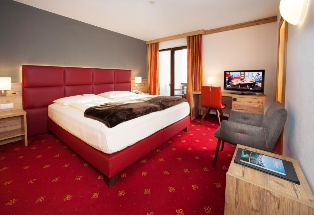 Hotel Bruno, Fugen | 2024 Updated Prices, Deals