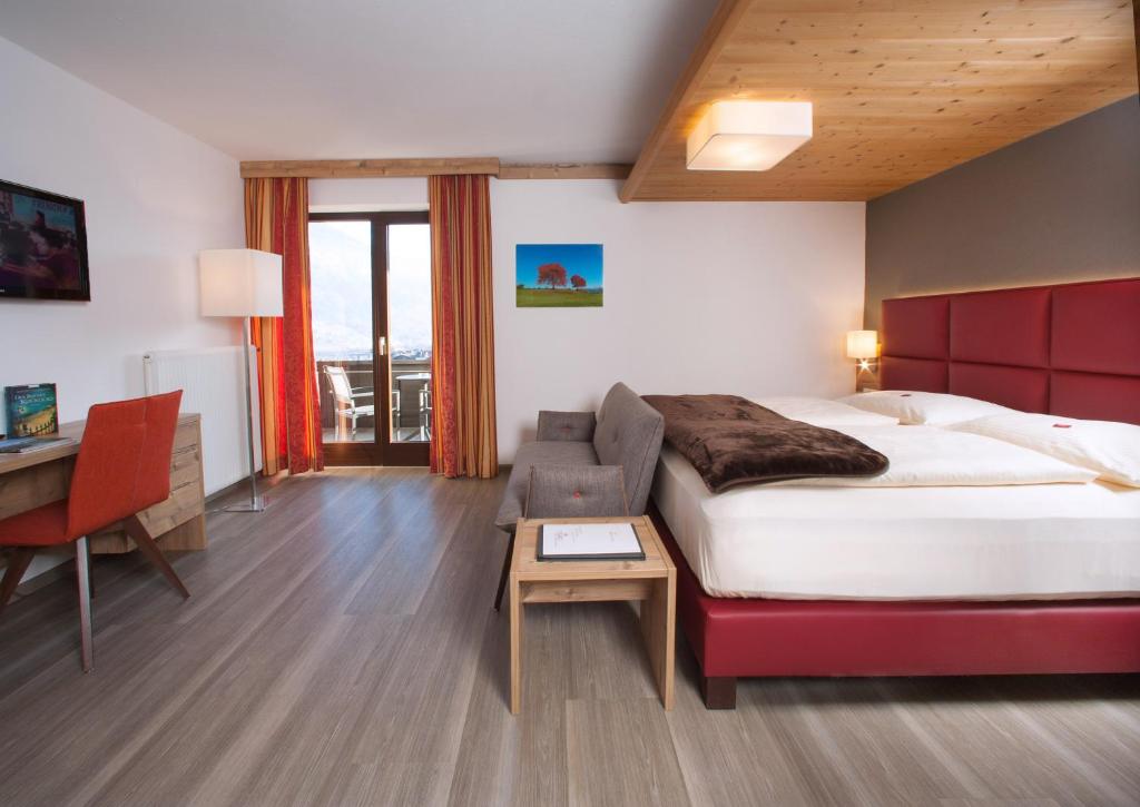 Hotel Bruno, Fugen | 2024 Updated Prices, Deals