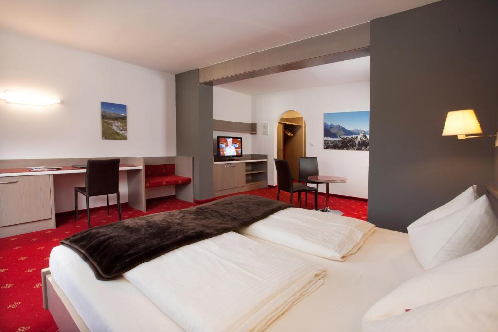 Hotel Bruno, Fugen | 2024 Updated Prices, Deals