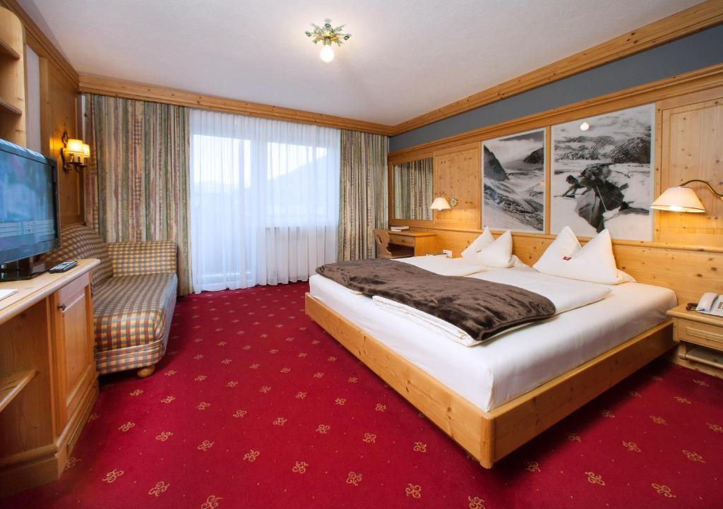 Hotel Bruno, Fugen | 2025 Updated Prices, Deals
