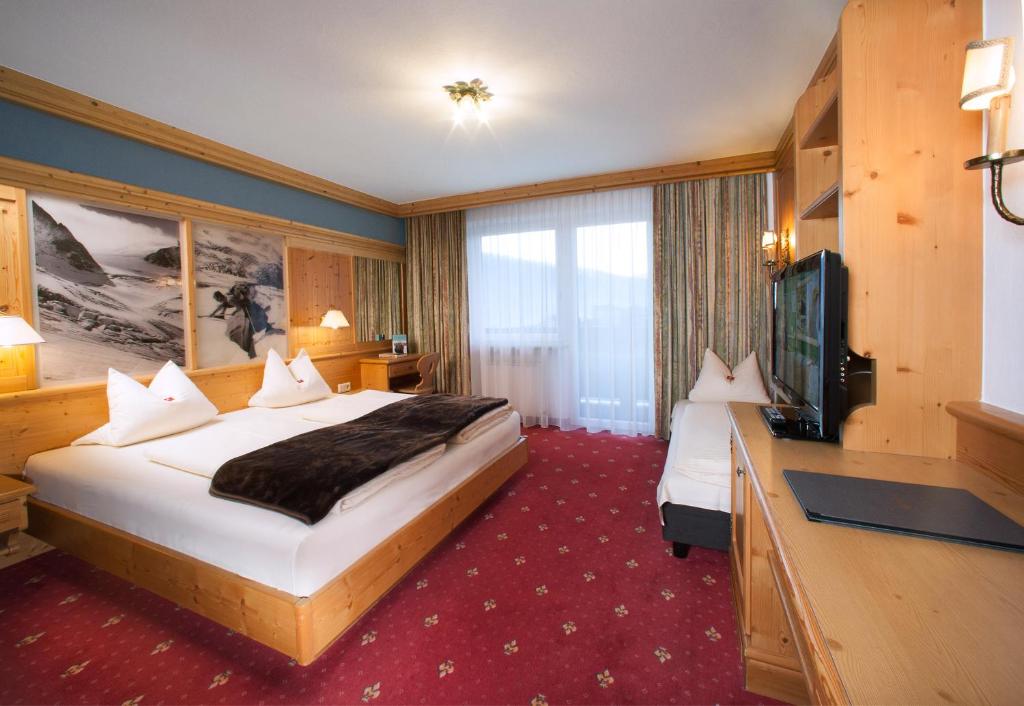 Hotel Bruno, Fugen | 2025 Updated Prices, Deals