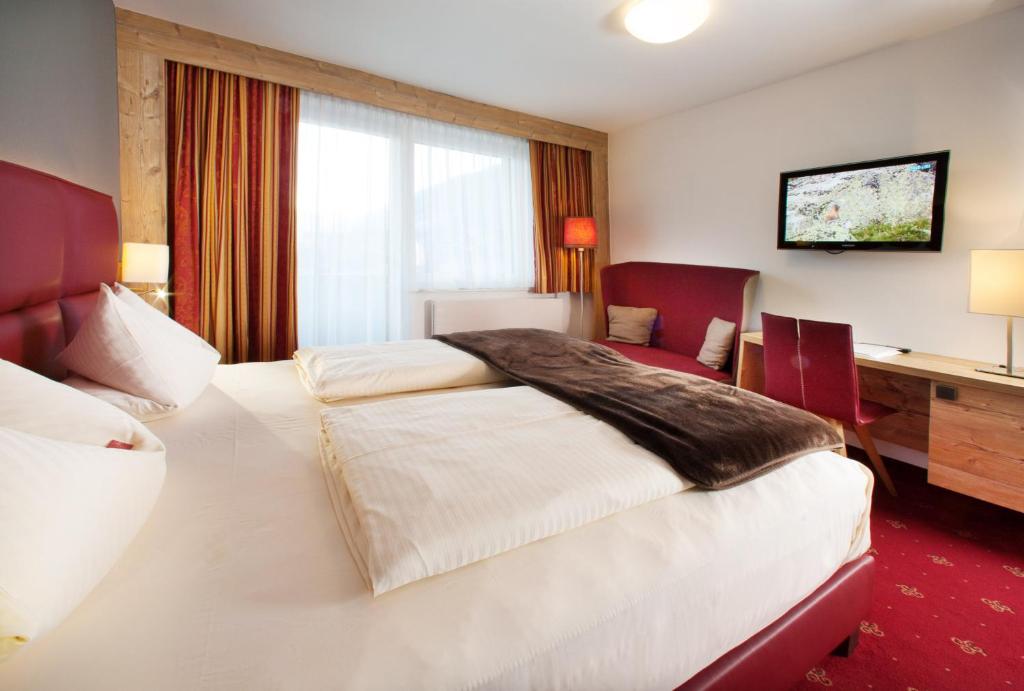 Hotel Bruno, Fugen | 2025 Updated Prices, Deals