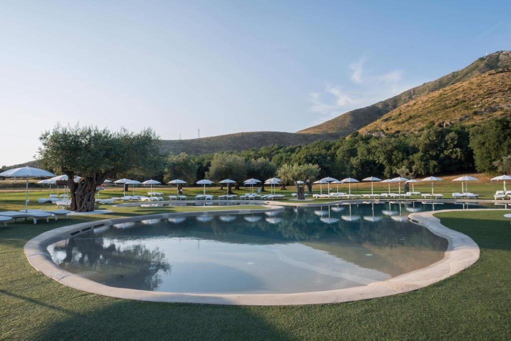 Tenuta Re Ferdinando, San Prisco | Da 60 € | Offerte Agoda