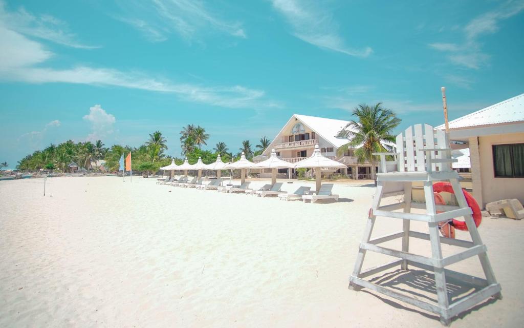 Santa Fe Beach Club, Cebu | 2024 Updated Prices, Deals
