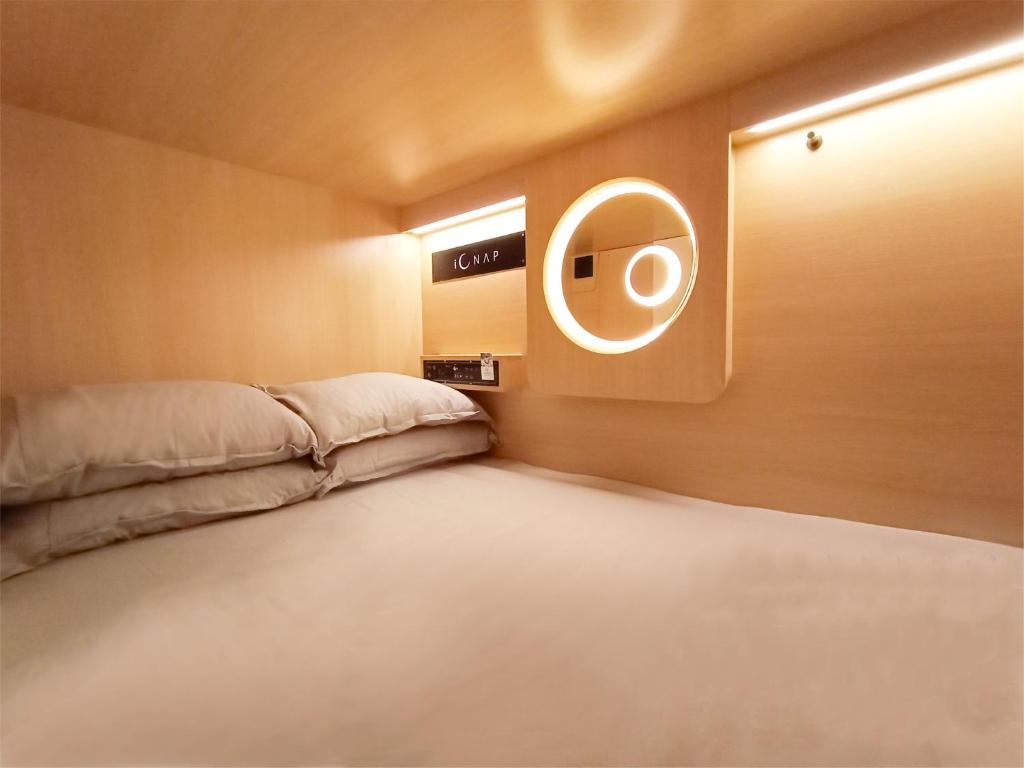 10 Best Pod Hotels In Hong Kong | Trip101