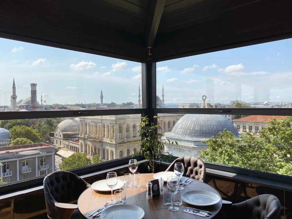 Pierre Loti Hotel, İstanbul | 2024 Updated Prices, Deals
