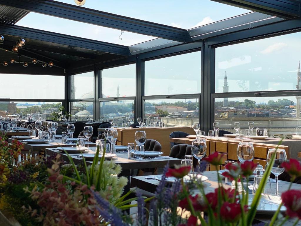 Pierre Loti Hotel, İstanbul | 2024 Updated Prices, Deals