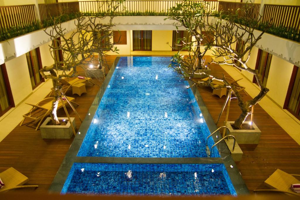 Sense Sunset Hotel Seminyak, Bali | 2025 Updated Prices, Deals