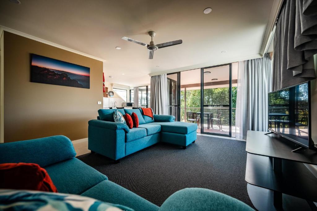 Riverside Holiday Resort Urunga, Urunga | 2024 Updated Prices, Deals