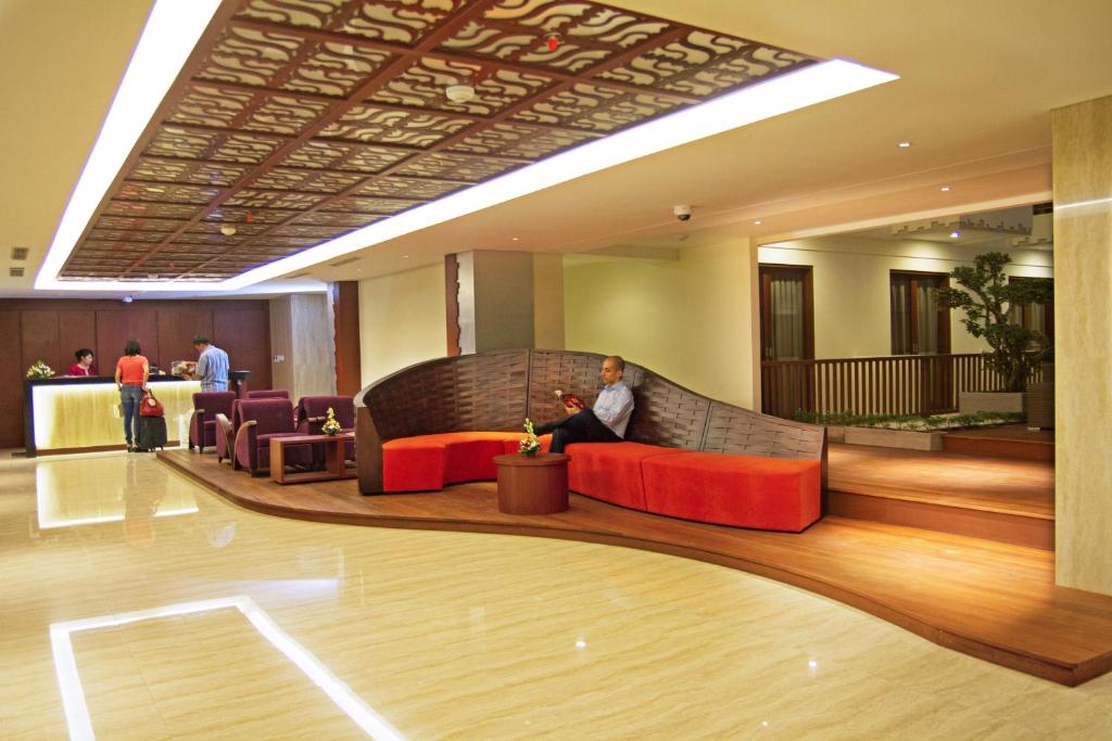 Sense Sunset Hotel Seminyak, Bali | 2024 Updated Prices, Deals