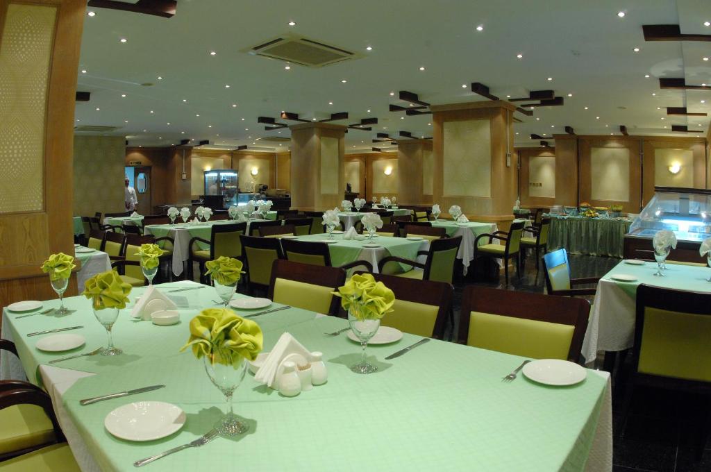 Al Muntazah Plaza Hotel, Doha | 2025 Updated Prices, Deals