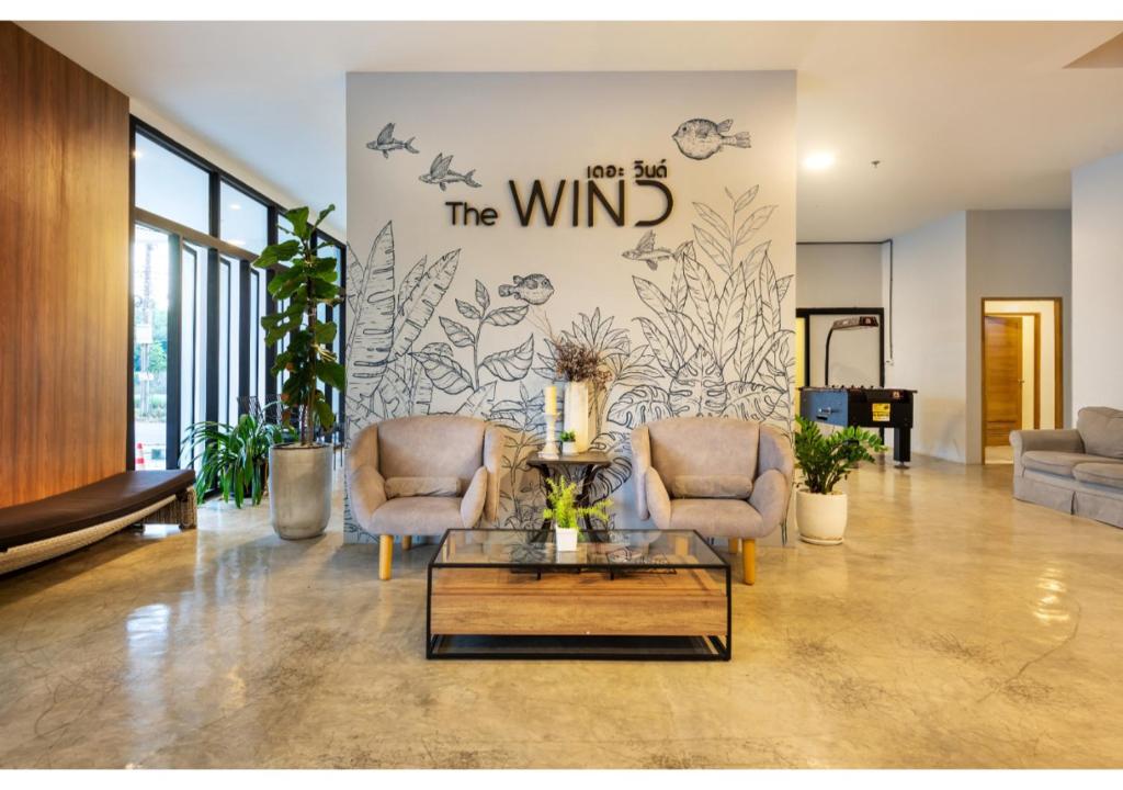 The Wind Hotel, Pattaya | 2024 Updated Prices, Deals