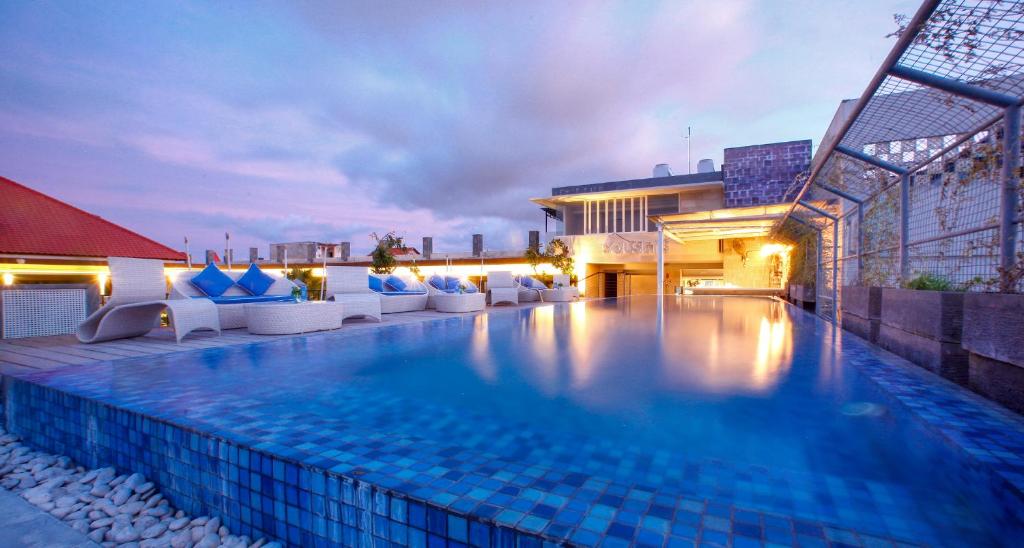 Solia Legian Hotel (Bali) - Deals, Photos & Reviews