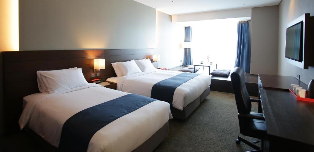 ASTI Hotel Busan Station, Busan | 2024 Updated Prices, Deals