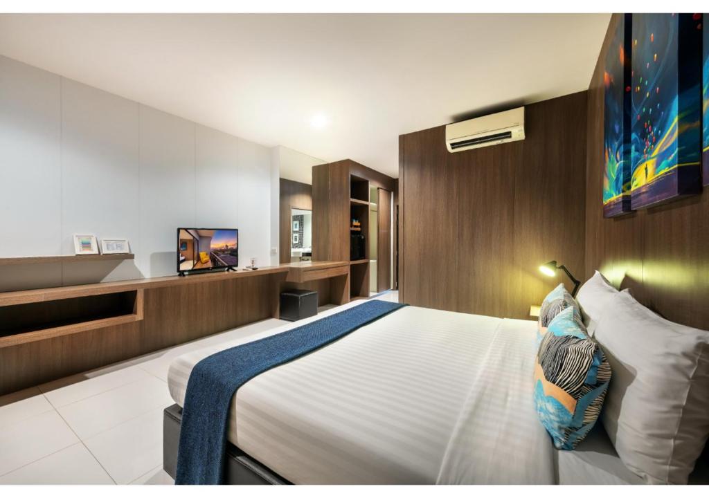 The Wind Hotel, Pattaya | 2024 Updated Prices, Deals