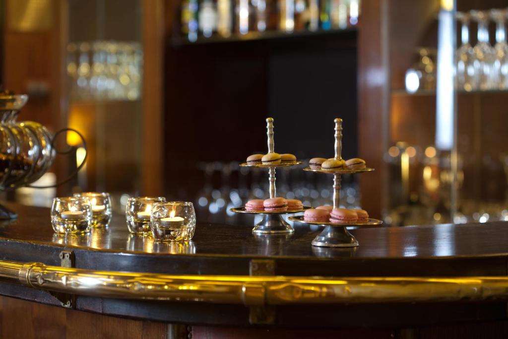 Dan Accadia Hotel, Herzliya | 2024 Updated Prices, Deals