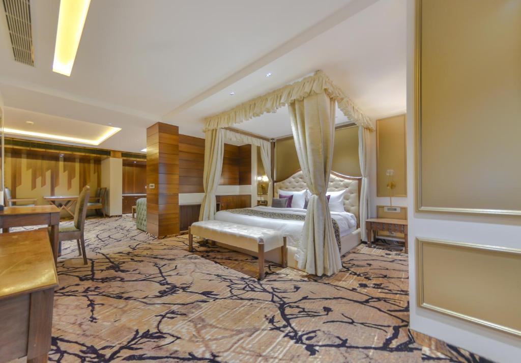 The Kabo in Srinagar, India - reviews, prices | Planet of Hotels