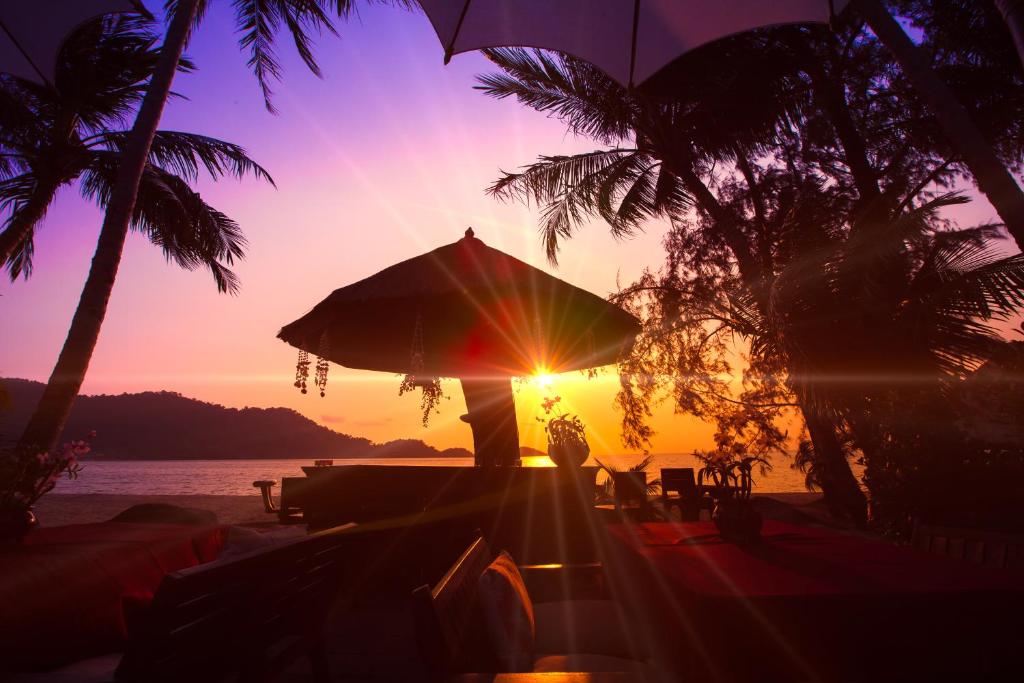 Little Sunshine Boutique Beach Resort & Spa, Koh Chang | 2024 Updated ...