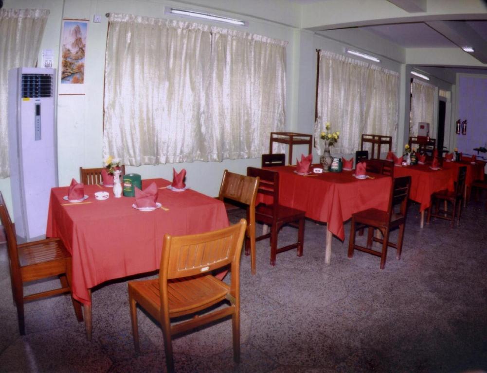 Hotel Shwe Eain Taw, Yangon | 2024 Updated Prices, Deals