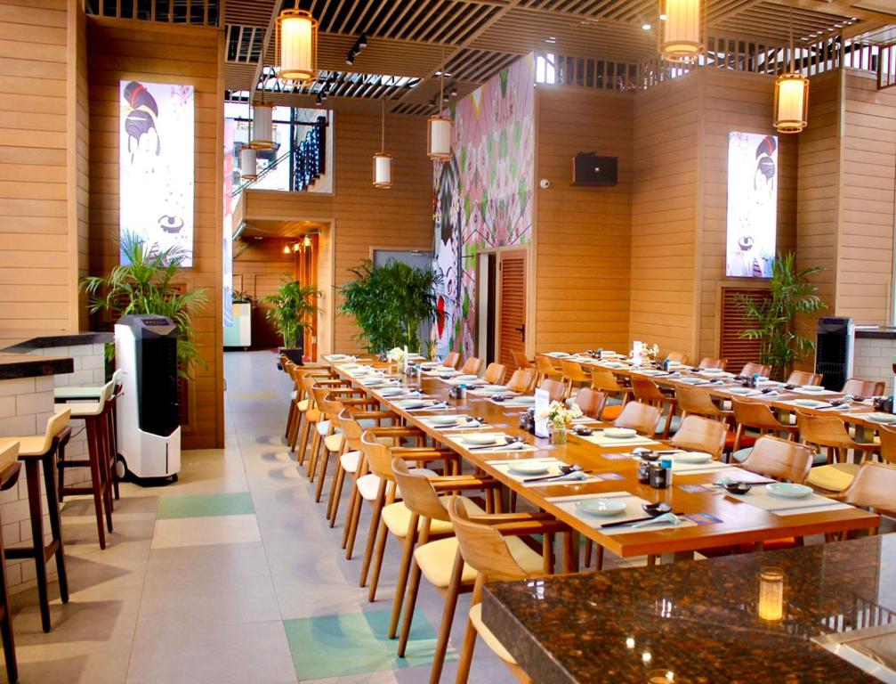 Icon Saigon - LifeStyle Design Hotel, Ho Chi Minh City | 2024 Updated ...
