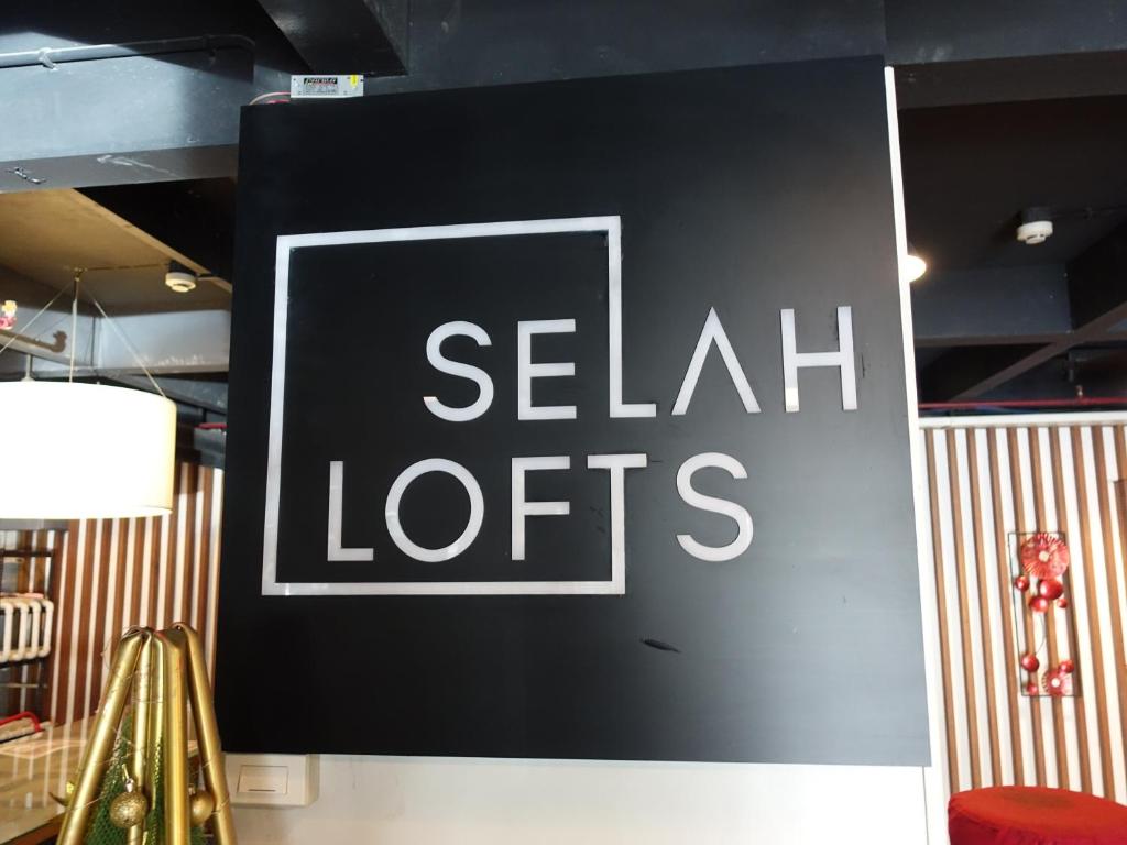 Selah Lofts Pasay Hotel, Manila | 2025 Updated Prices, Deals