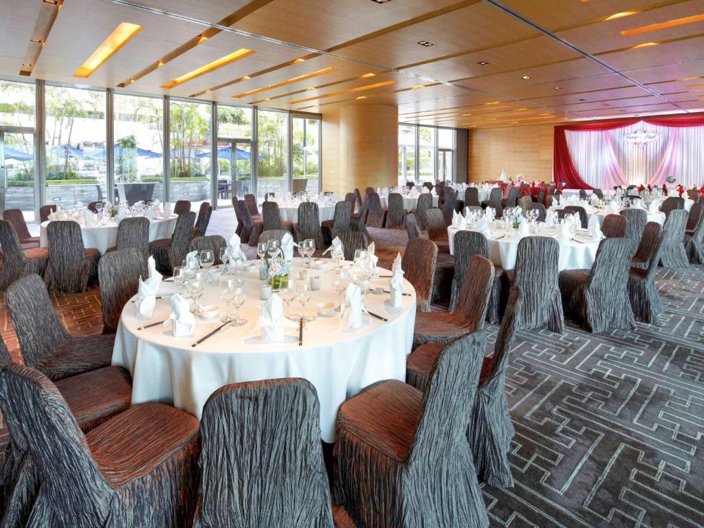 Novotel Citygate Hong Kong Hotel, Hong Kong | 2024 Updated Prices, Deals