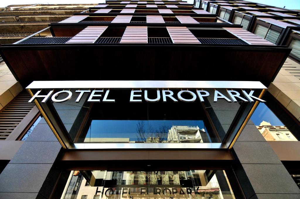Europark Hotel, Barcelona | 2024 Updated Prices, Deals