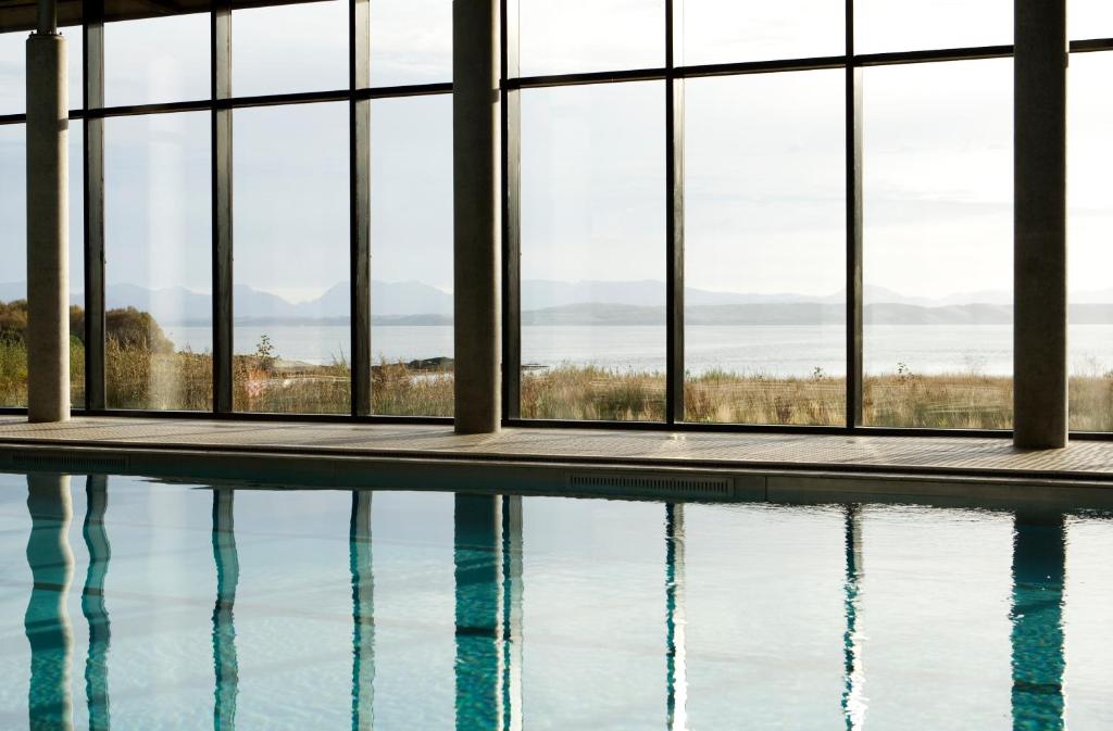 Best Price on Isle Of Mull Hotel and Spa in Craignure + Reviews!