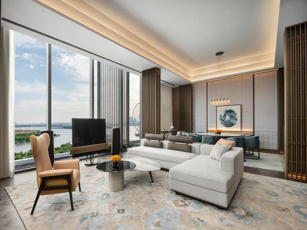 Park Hyatt Suzhou in Suzhou - See 2023 Prices