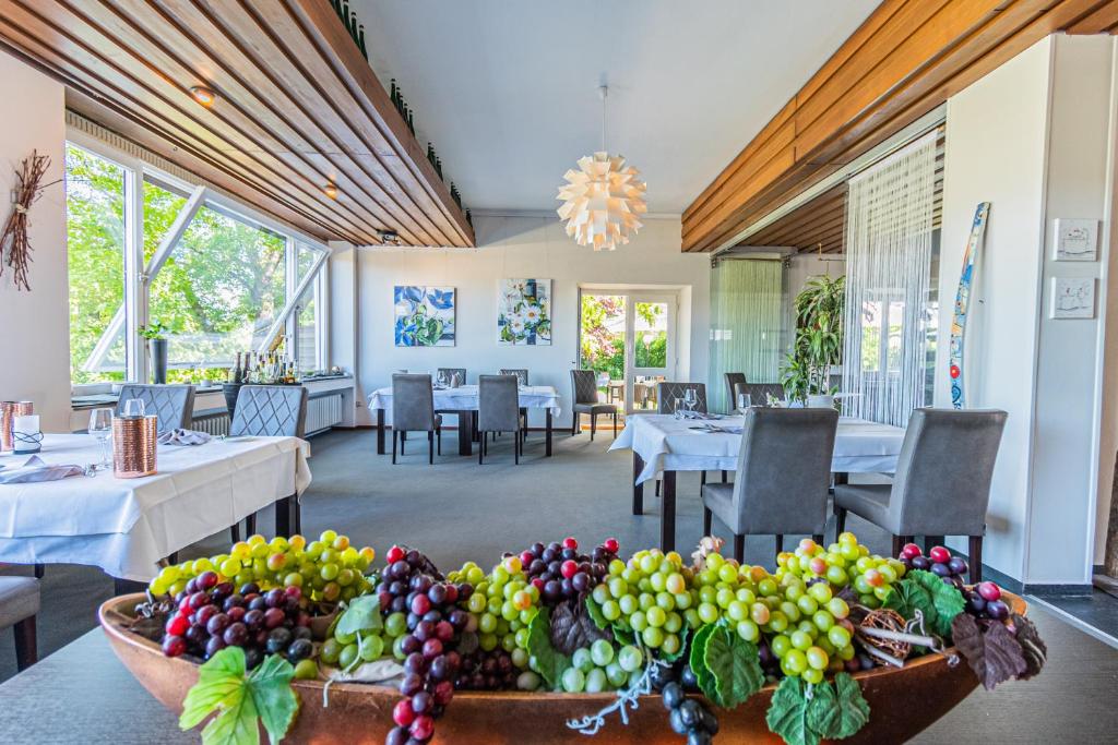 Weinhotel Ayler Kupp, Germany - 2024 Reviews, Pictures & Deals